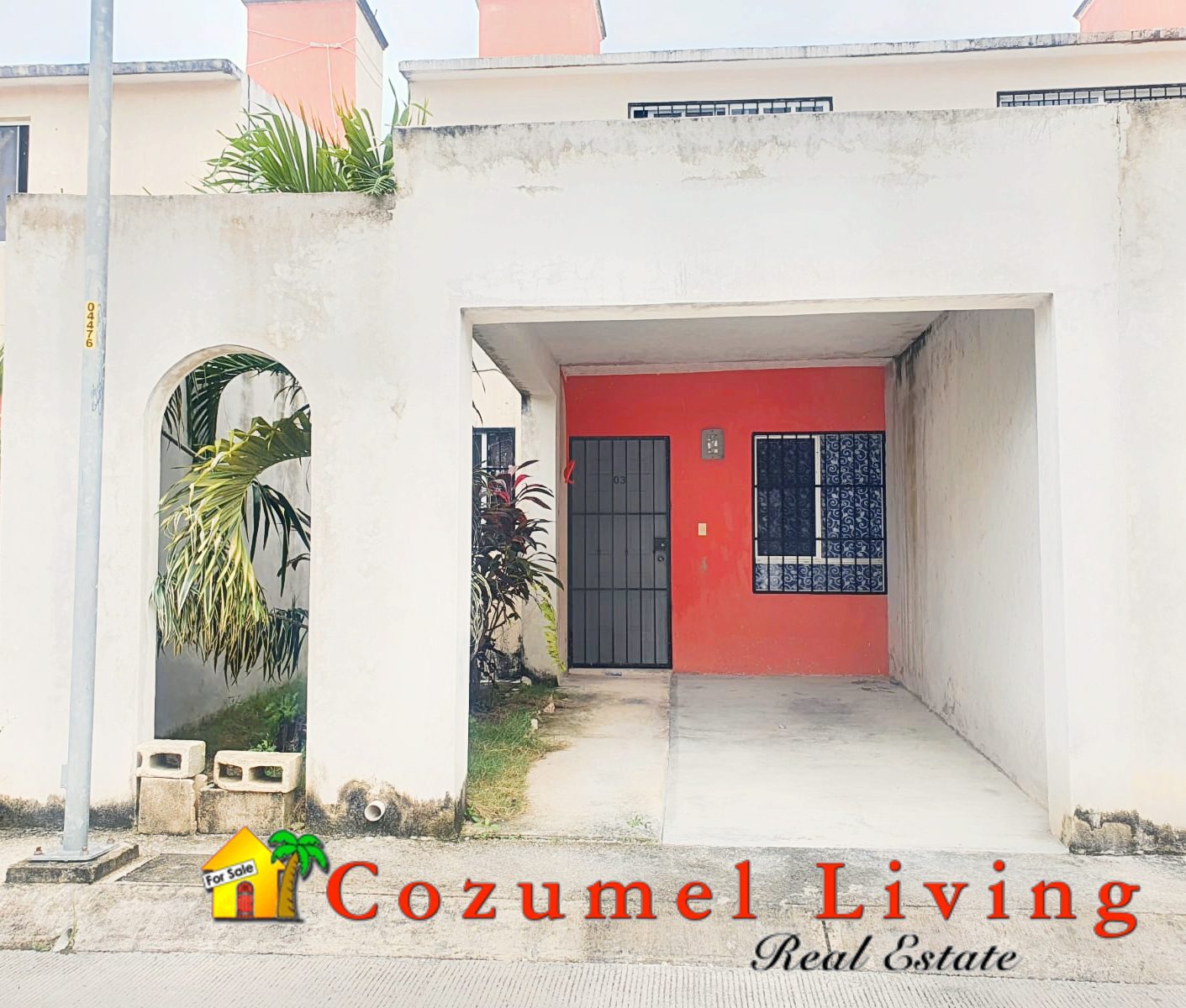 Cozumel Homes for Sale Under $100K | Cozumel Living
